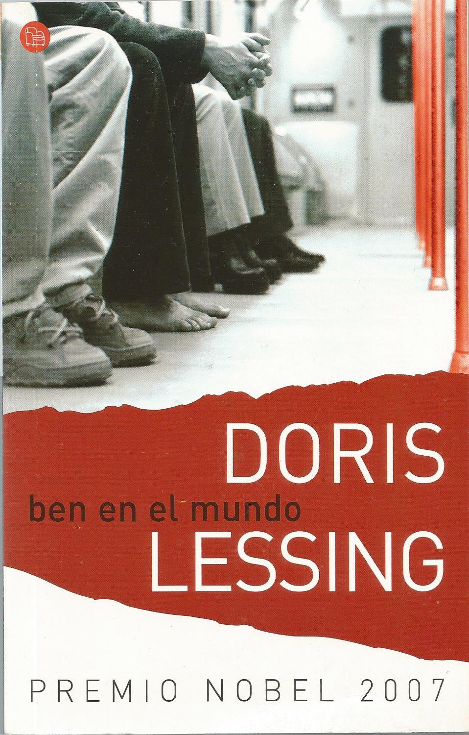 Ben en el mundo : Lessing, Doris: Amazon.com.mx: Libros