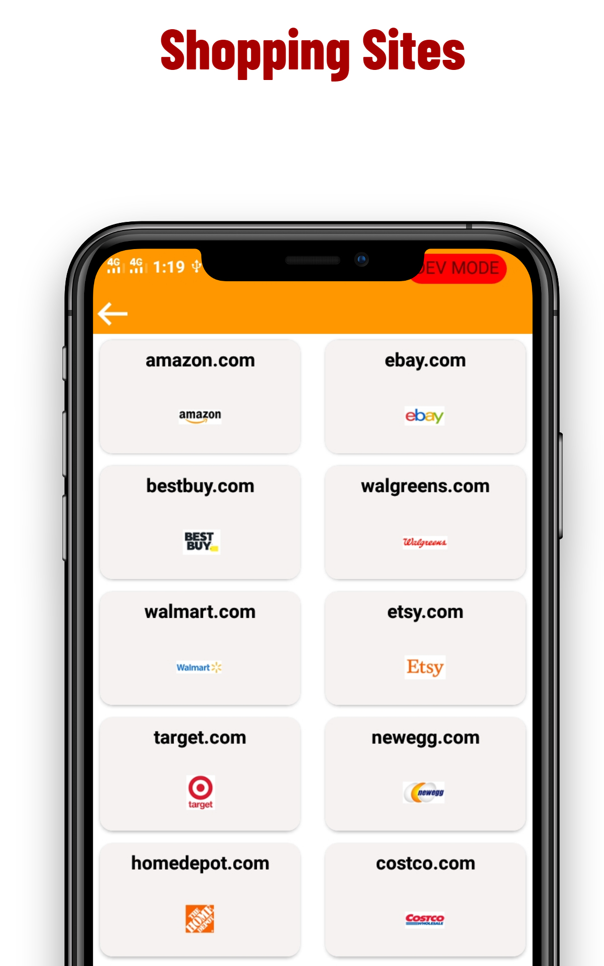 Shopee International - All In One Shopping App - Aplicativo na Amazon Appstore