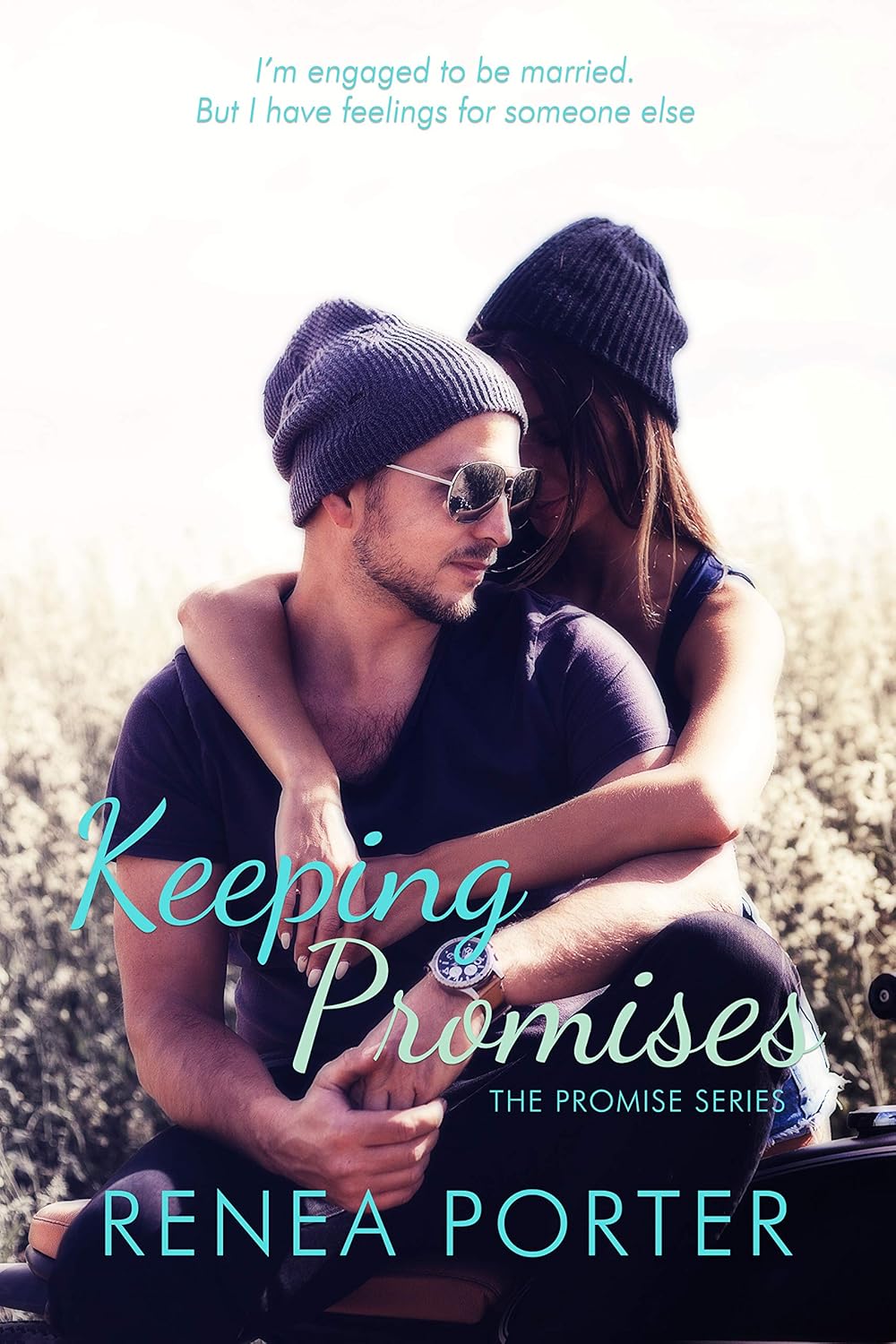Keeping Promises (The Promise Series Book 2) - Kindle edition by Porter ...