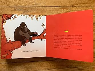 Grumpy Monkey Board Book: Lang, Suzanne, Lang, Max: 9780593123997 ...