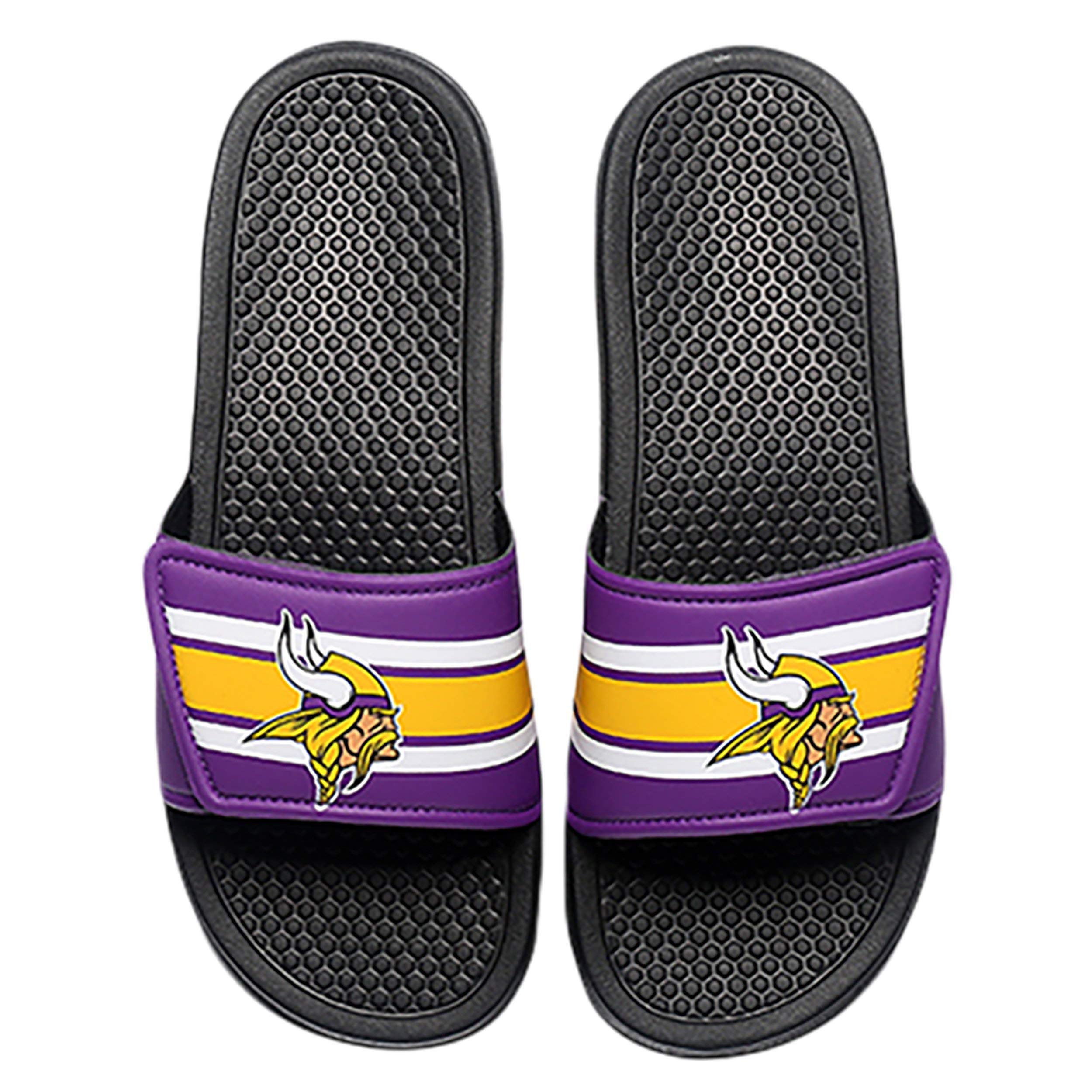 Snapklik.com : FOCO Minnesota Vikings NFL Mens Stripe Mens Legacy Sport ...