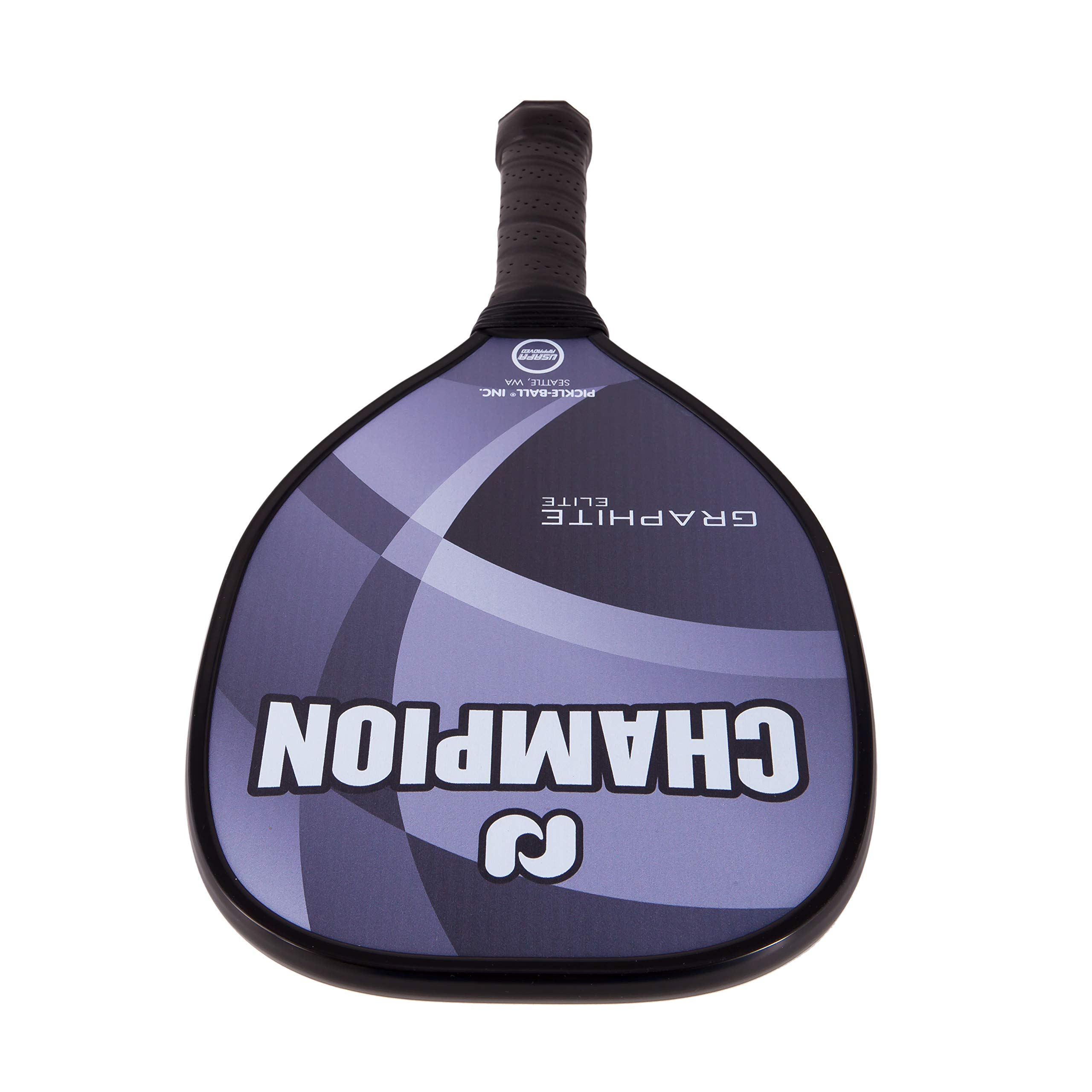 Snapklik.com : Pickleball, Inc Champion Graphite Elite Pickleball ...