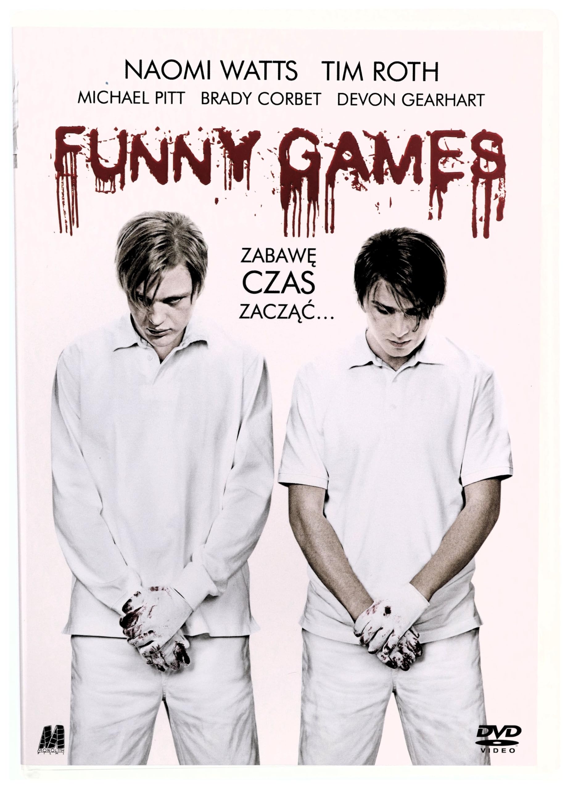 Juegos Divertidos Michael Pitt