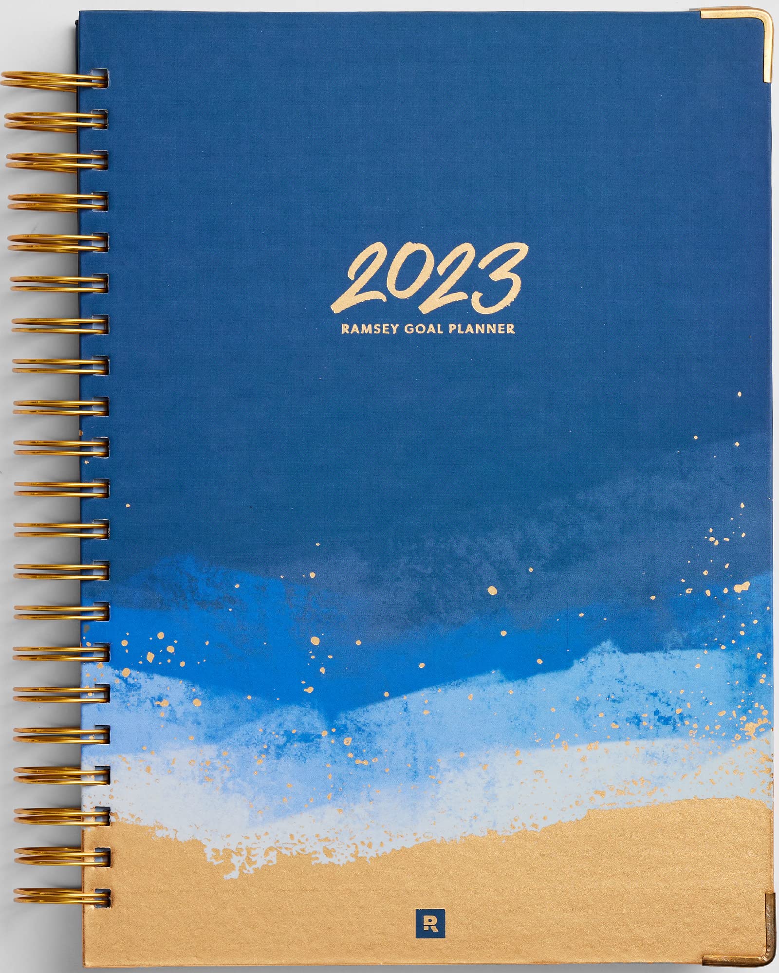 2023 Ramsey Goal Planner: Cruze, Rachel, Delony, Dr. John, Kamel ...