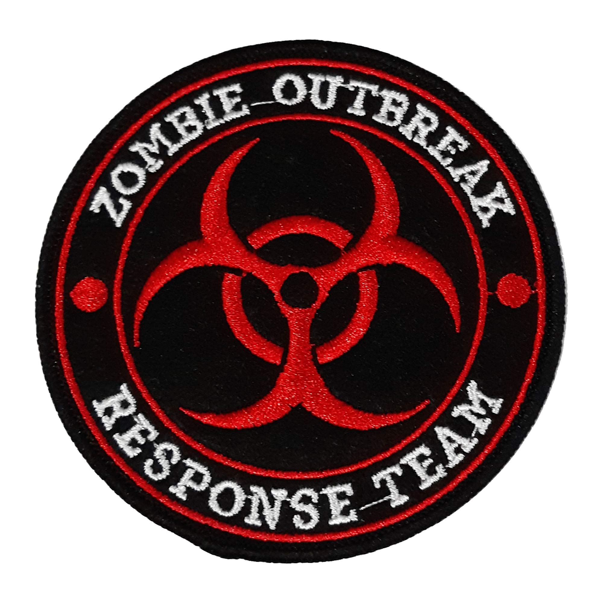 Outbreak Symbol