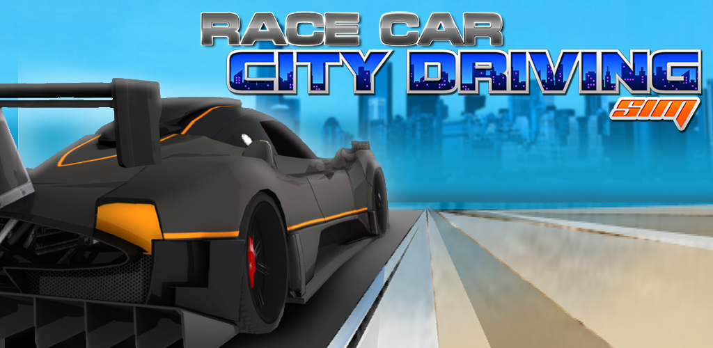 Race Car City Driving Sim:Amazon.co.uk:Appstore for Android