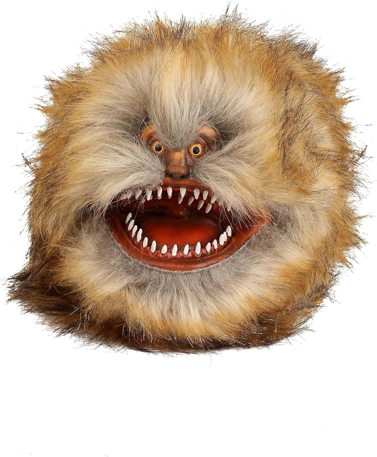 Dark Crystal Fizzgig Prop Standard : Amazon.co.uk: Toys & Games