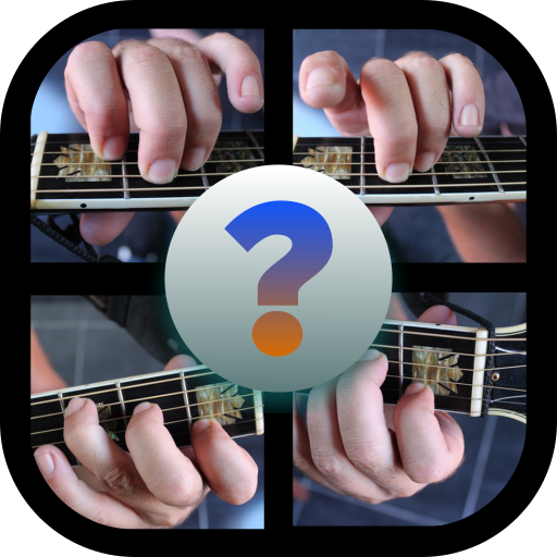 Dudaz - Guess the chord - App on Amazon Appstore