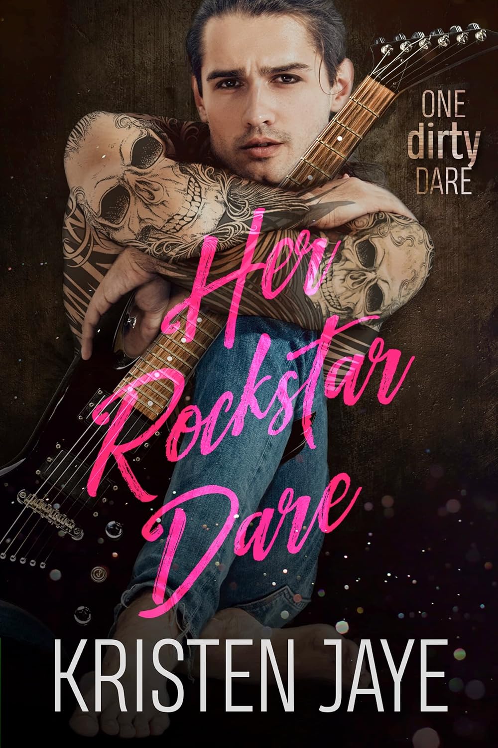 Amazon.com: Her Rockstar Dare (One Dirty Dare Book 1) eBook : Jaye ...