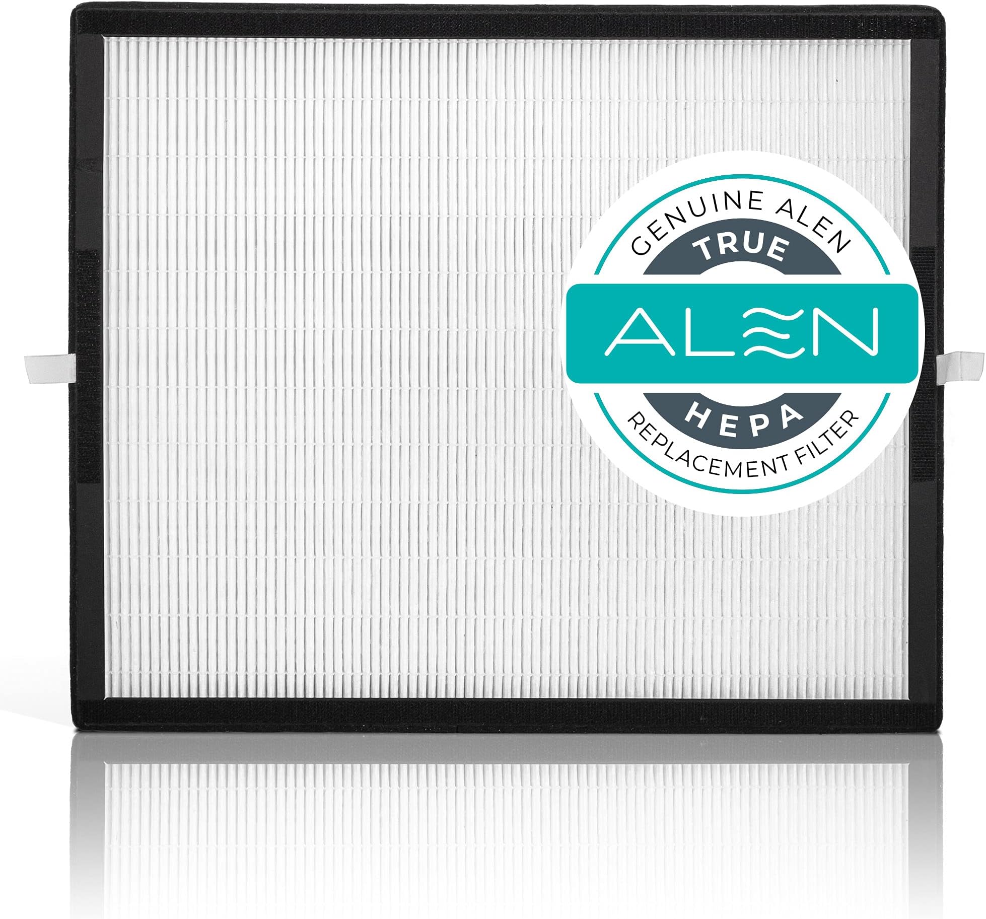 Amazon.com: Alen Air Filter BF15A-Pure Replacement HEPA Filter for A375 ...