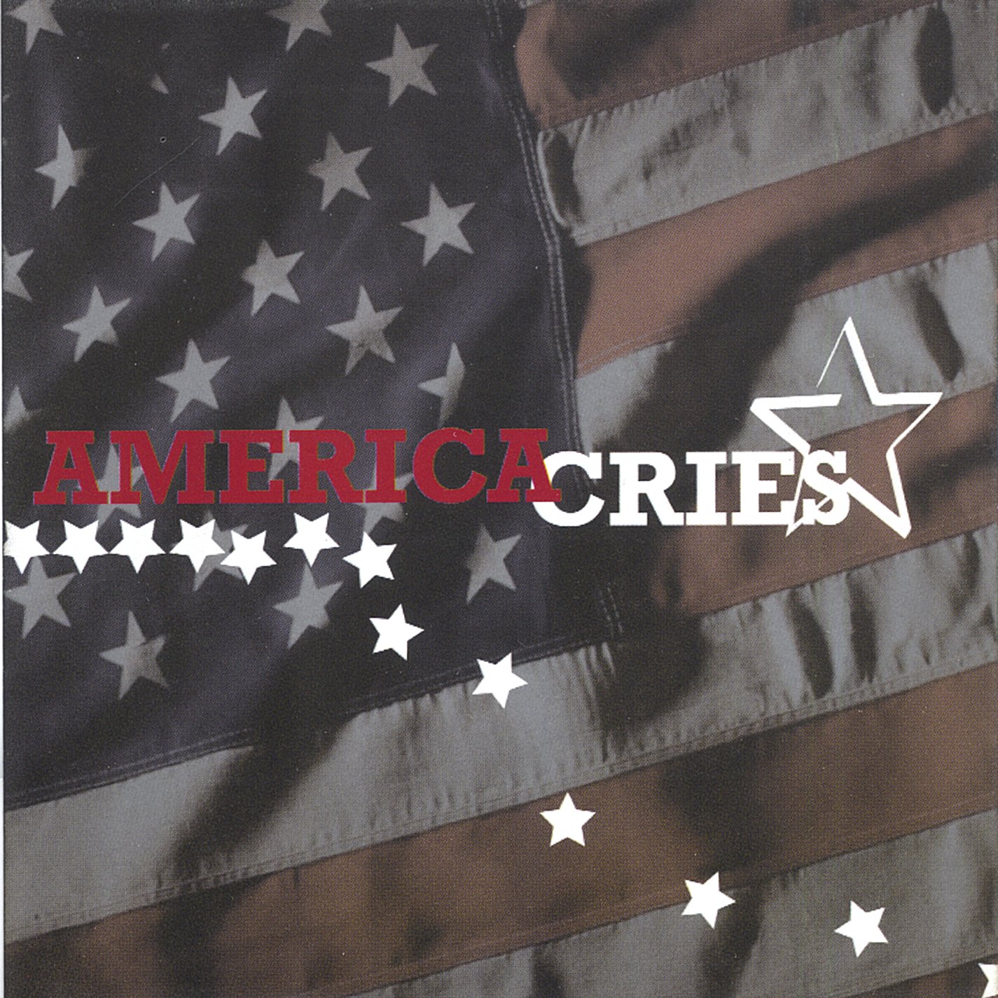Marc Moss - America Cries - Amazon.com Music