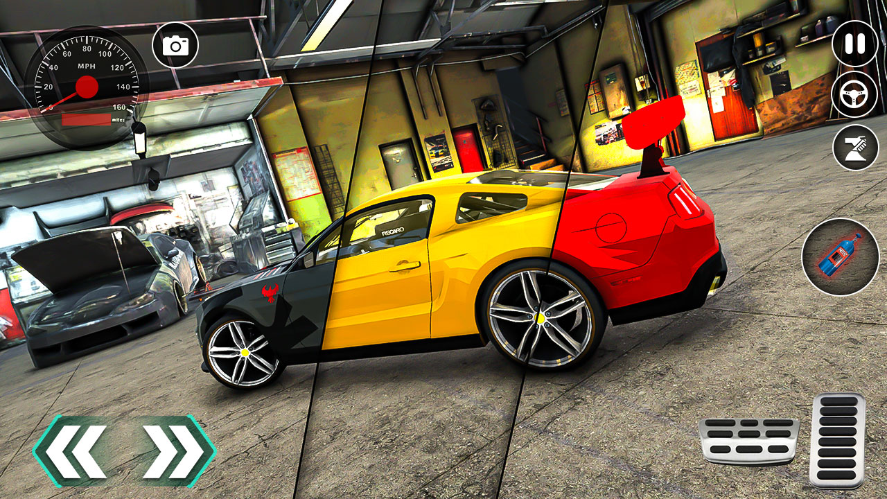 Japanese Drift Legend: JDM Car Driving Simulator 3D - App on Amazon ...