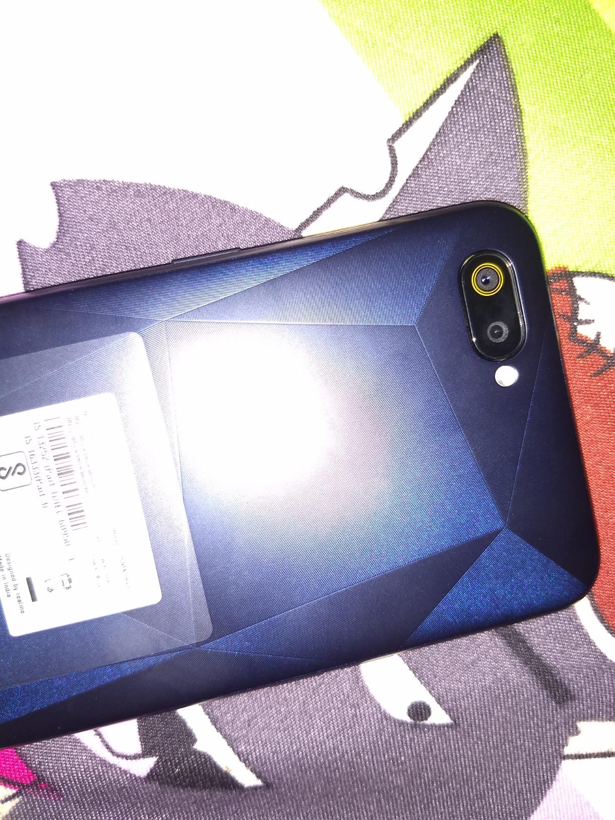 realme C2 (Diamond Blue, 3GB RAM, 32GB Storage) : Amazon.in