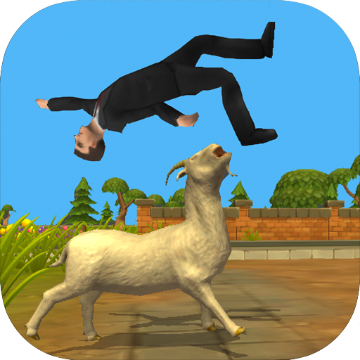 Goat Unlimited Simulator 3D - App on Amazon Appstore