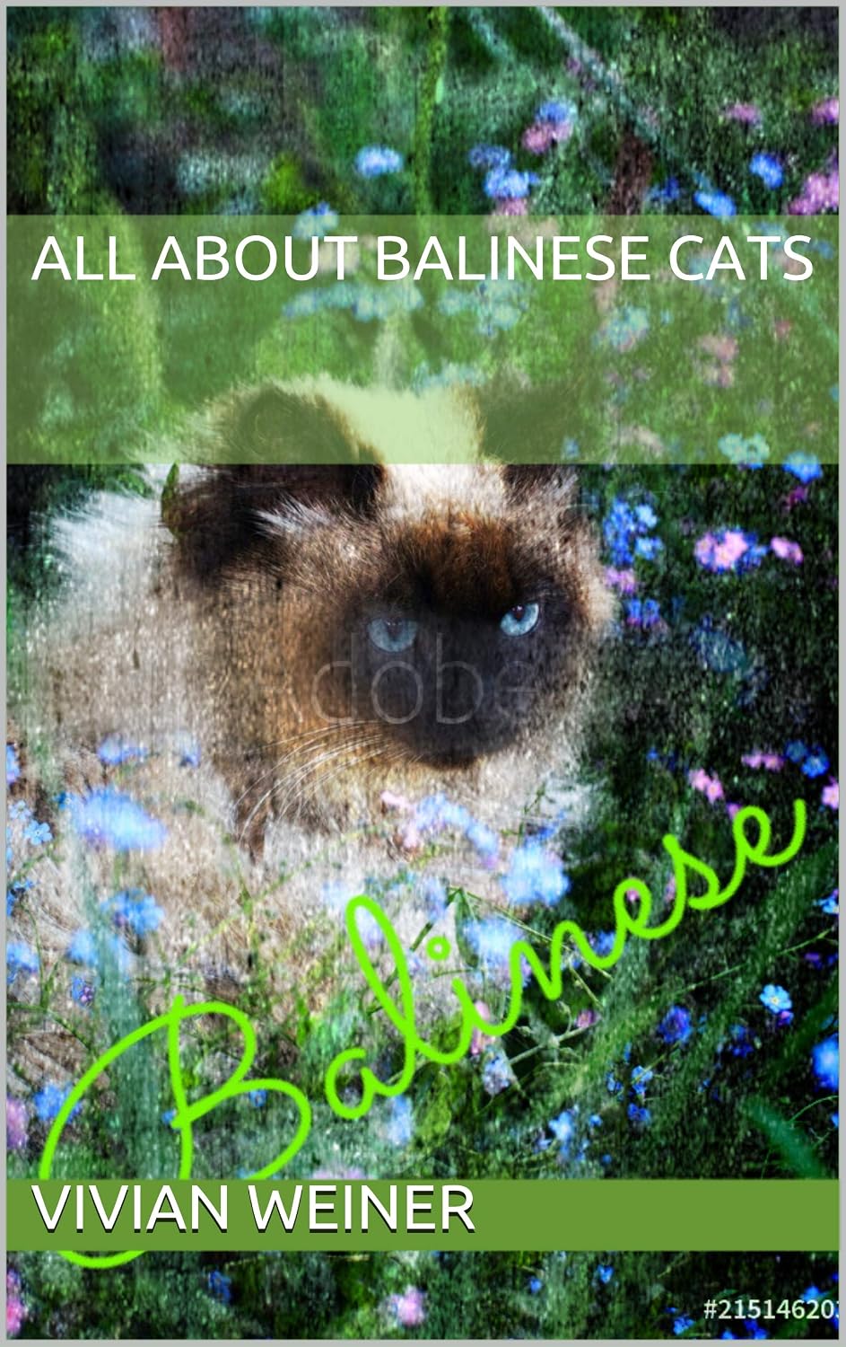 All About Balinese Cats (What’s That Kitty? Book 2) - Kindle edition by ...