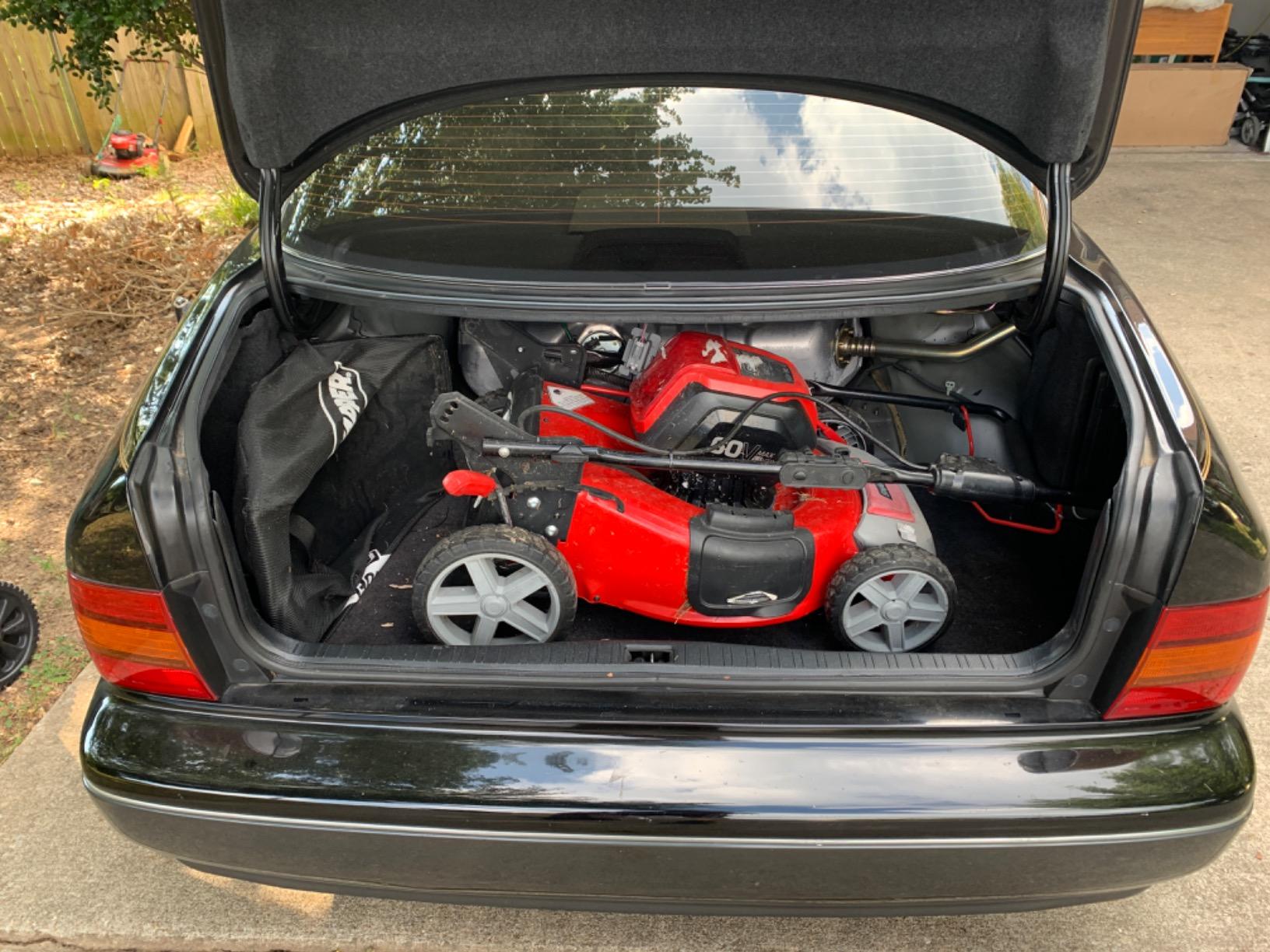 Amazon.com: POWERWORKS 60V 4Ah Battery LB60A01PW : Health & Household