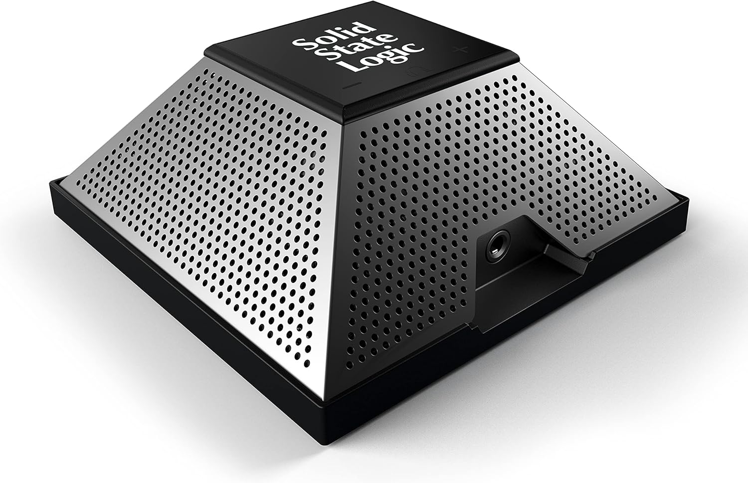 SSL (Solid State Logic) CONNEX by Solid Logic, Portable USB Microphone ...