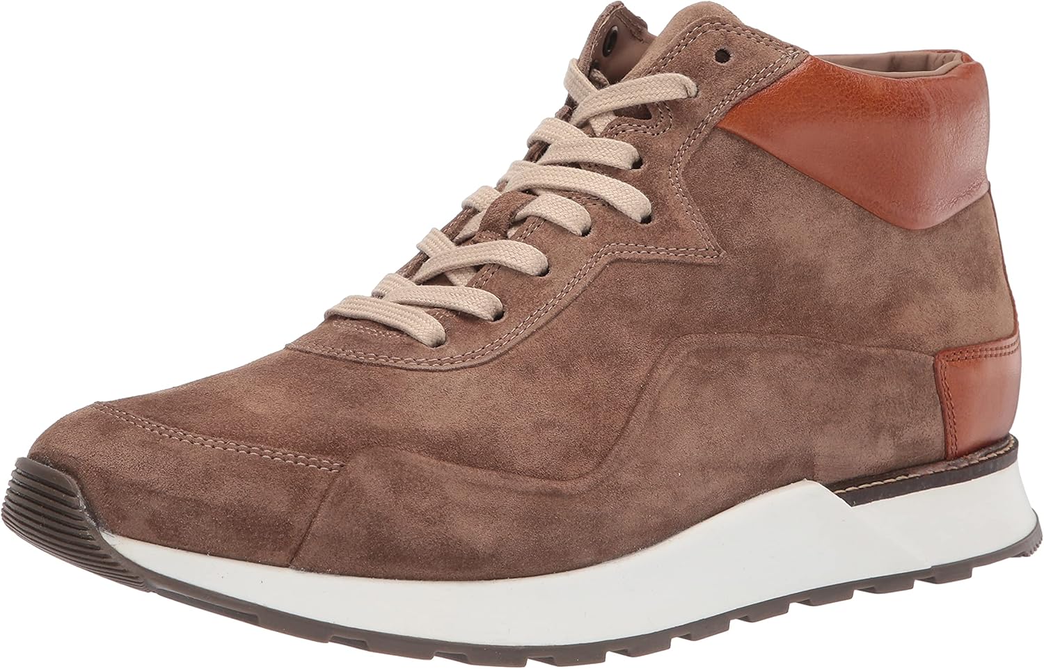 Allen Edmonds Zapatillas A-Trainer BT para Hombre, Gris, 14 US : Amazon ...