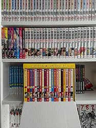 My Hero Academia Box Set 1: Includes volumes 1-20 with premium (Volume ...