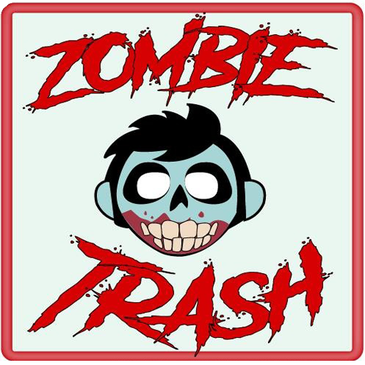 Killer Candy Zombie Trash - App on Amazon Appstore