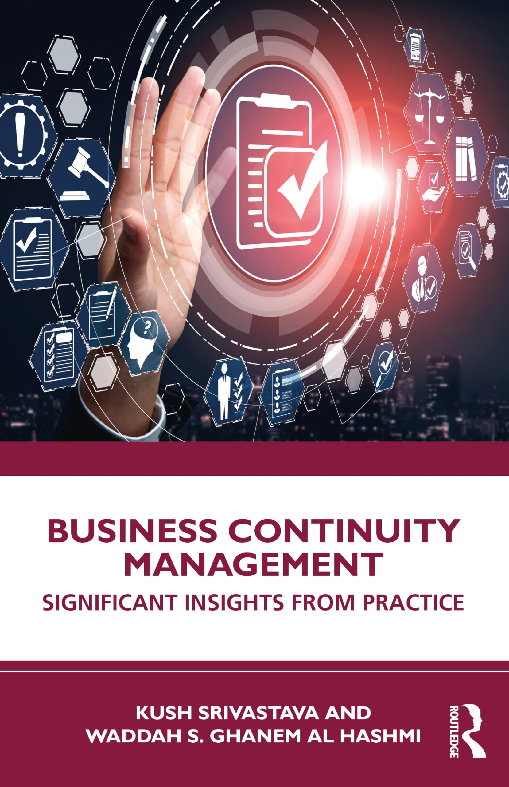 Buy Business Continuity Management: Significant Insights from Practice ...