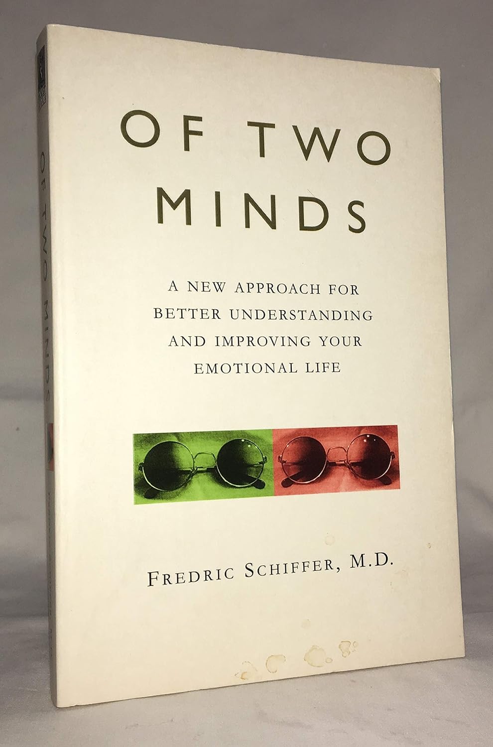 Amazon | Of Two Minds: A New Approach for Better Understanding Your ...