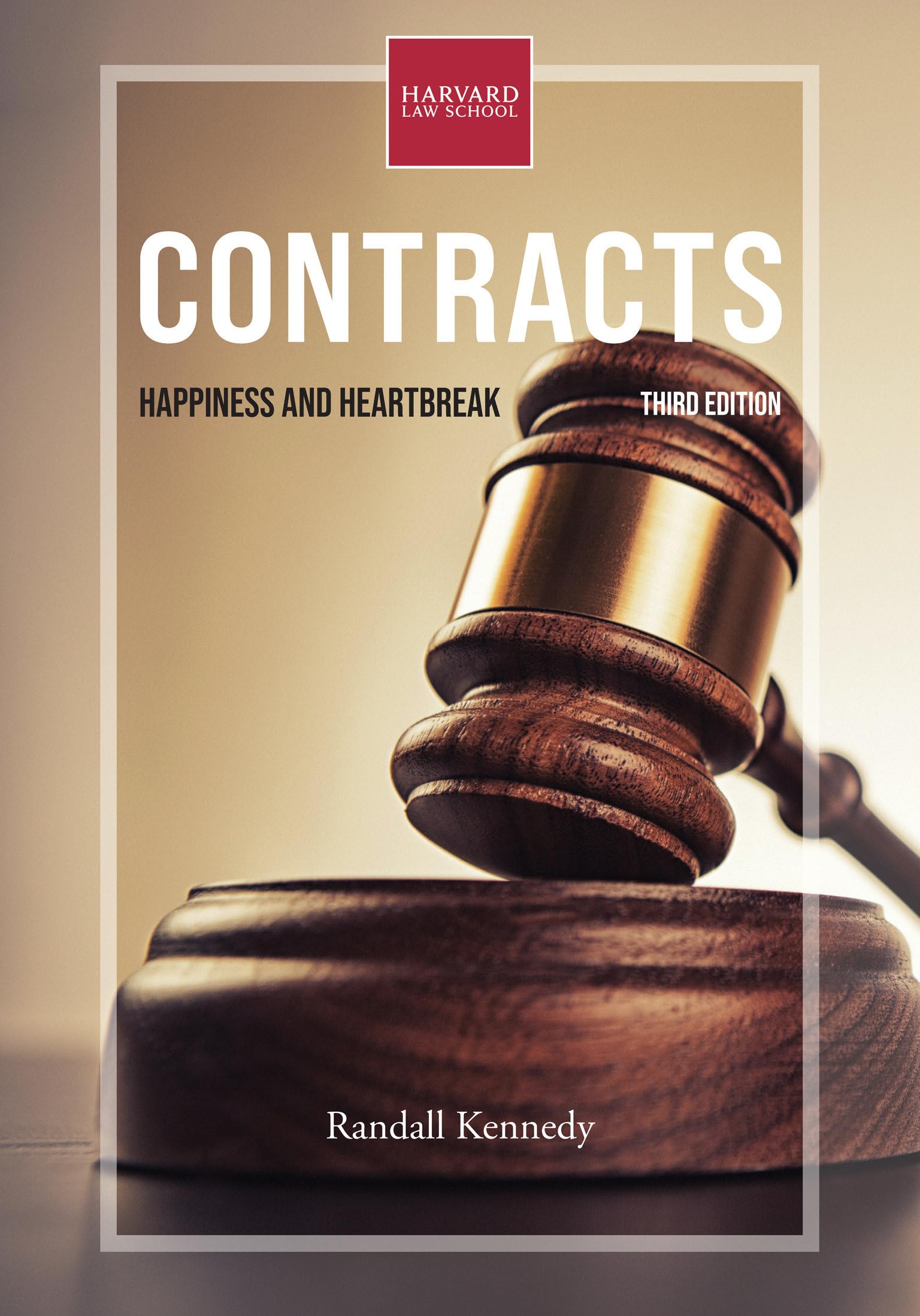 Amazon.com: Contracts, third edition: Happiness and Heartbreak (Open ...