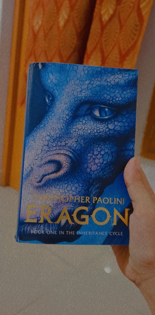 Eragon: Book One (The Inheritance cycle 1) eBook : Paolini, Christopher ...