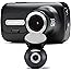 Nextbase DUO HD – Full 1080p Front and Back Dual Lens DVR In-Car Dash ...