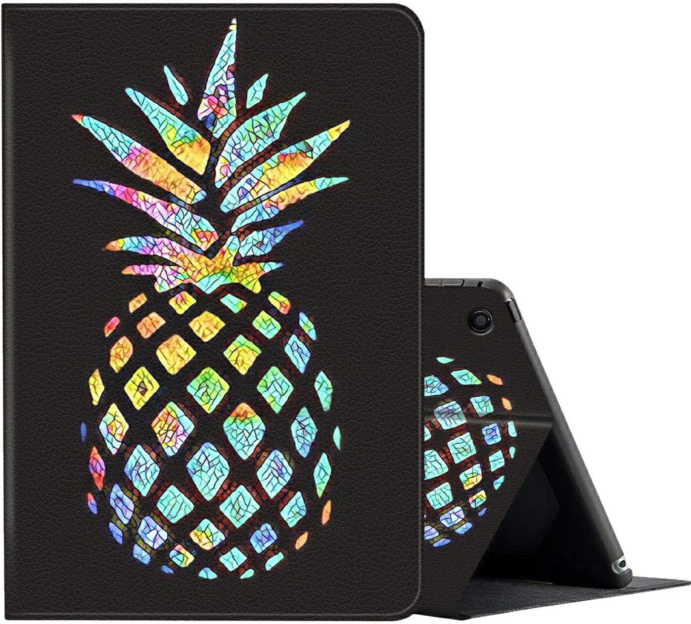 Amazon.com: Fire HD 8 Case 2020,Fire HD 8 Plus Tablet Case (10th ...