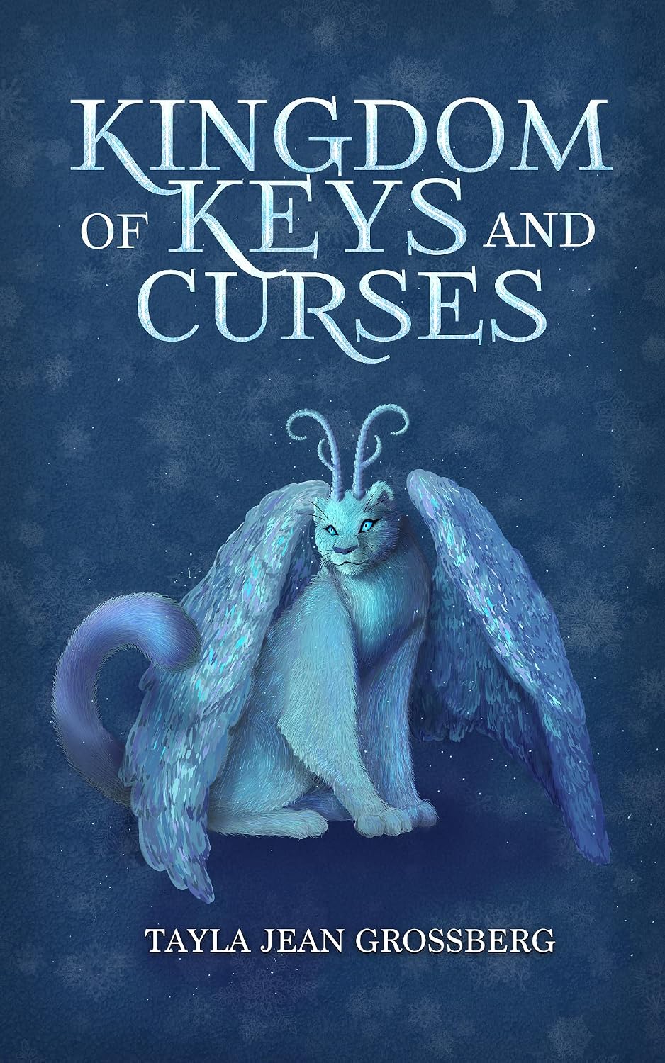 Amazon.com: Kingdom of Keys and Curses (The Eternity Throne Trilogy ...