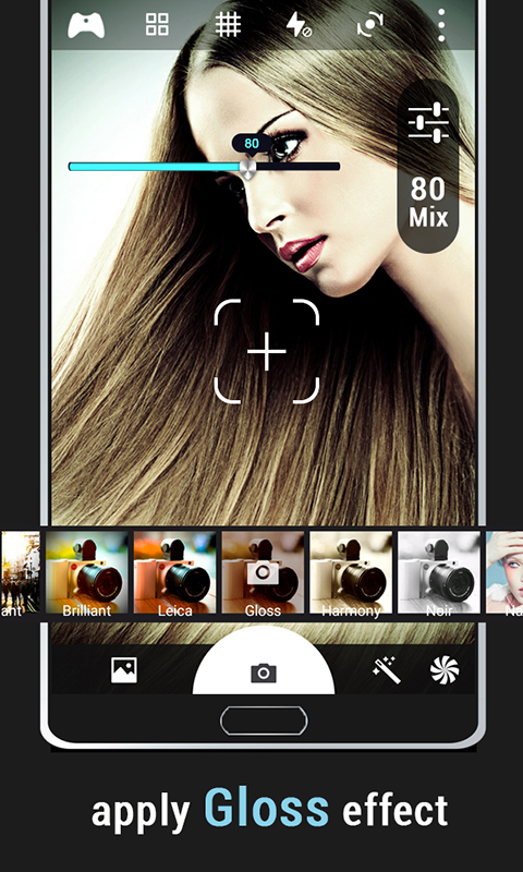 HD Camera - App on Amazon Appstore