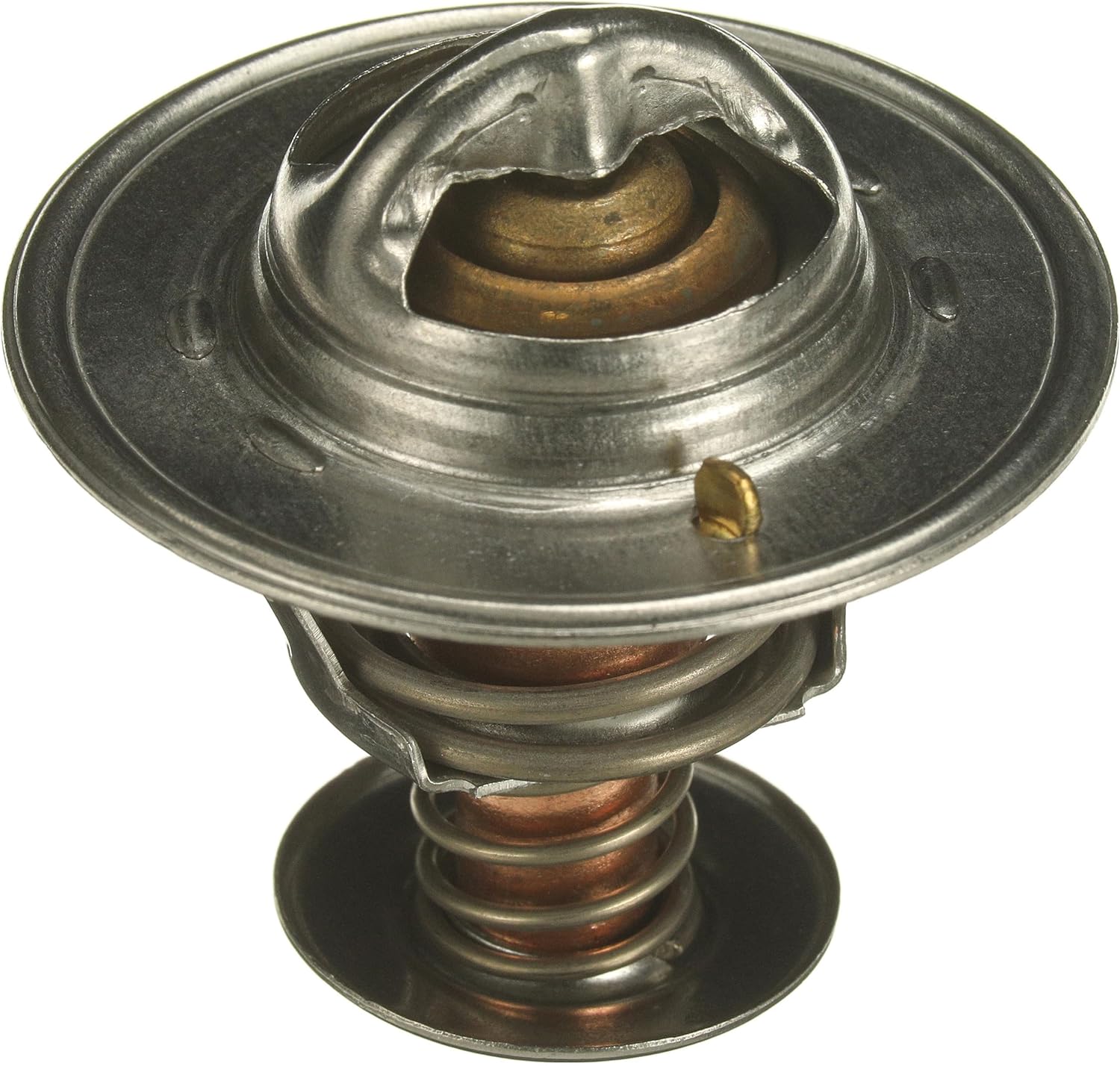 Amazon.com: Gates 34058 OE Type Engine Coolant Thermostat : Automotive