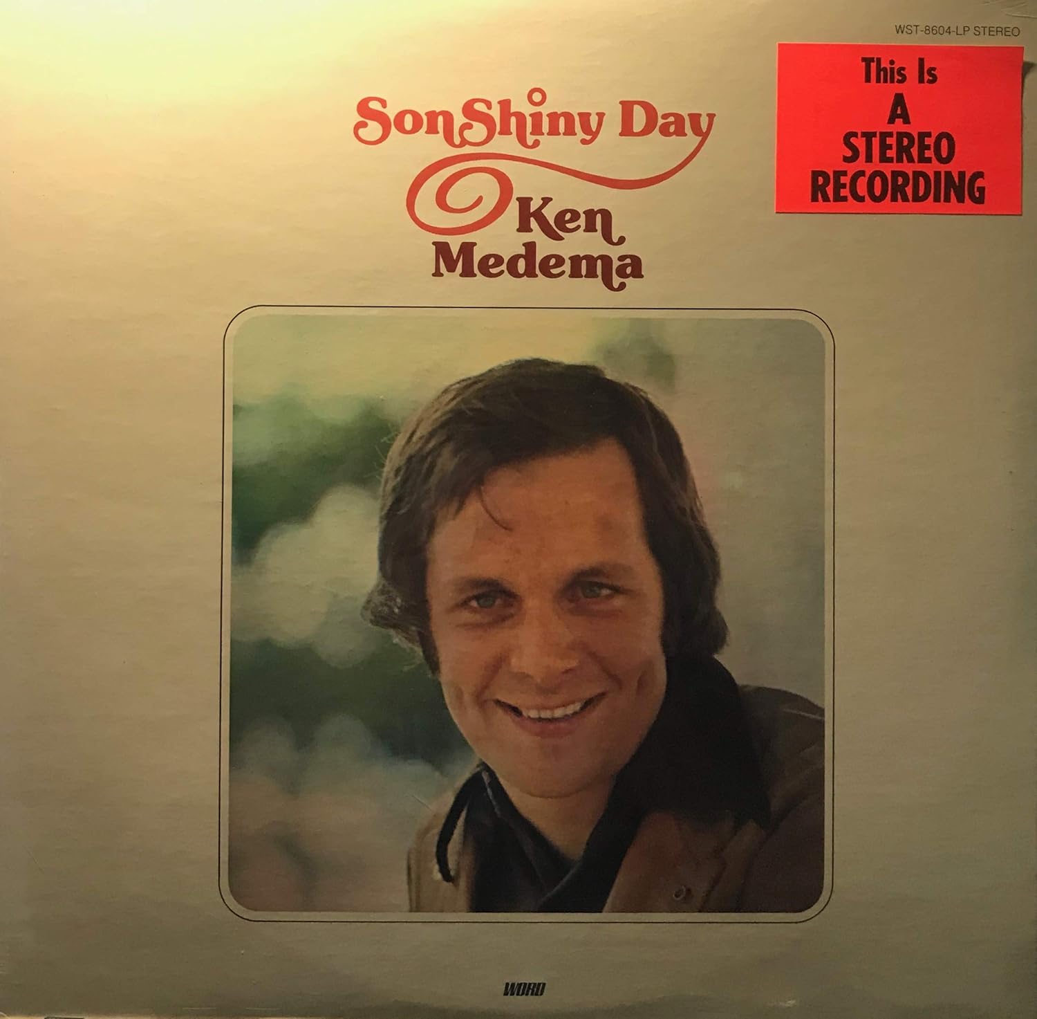 ken medema - Son Shiny Day - Amazon.com Music
