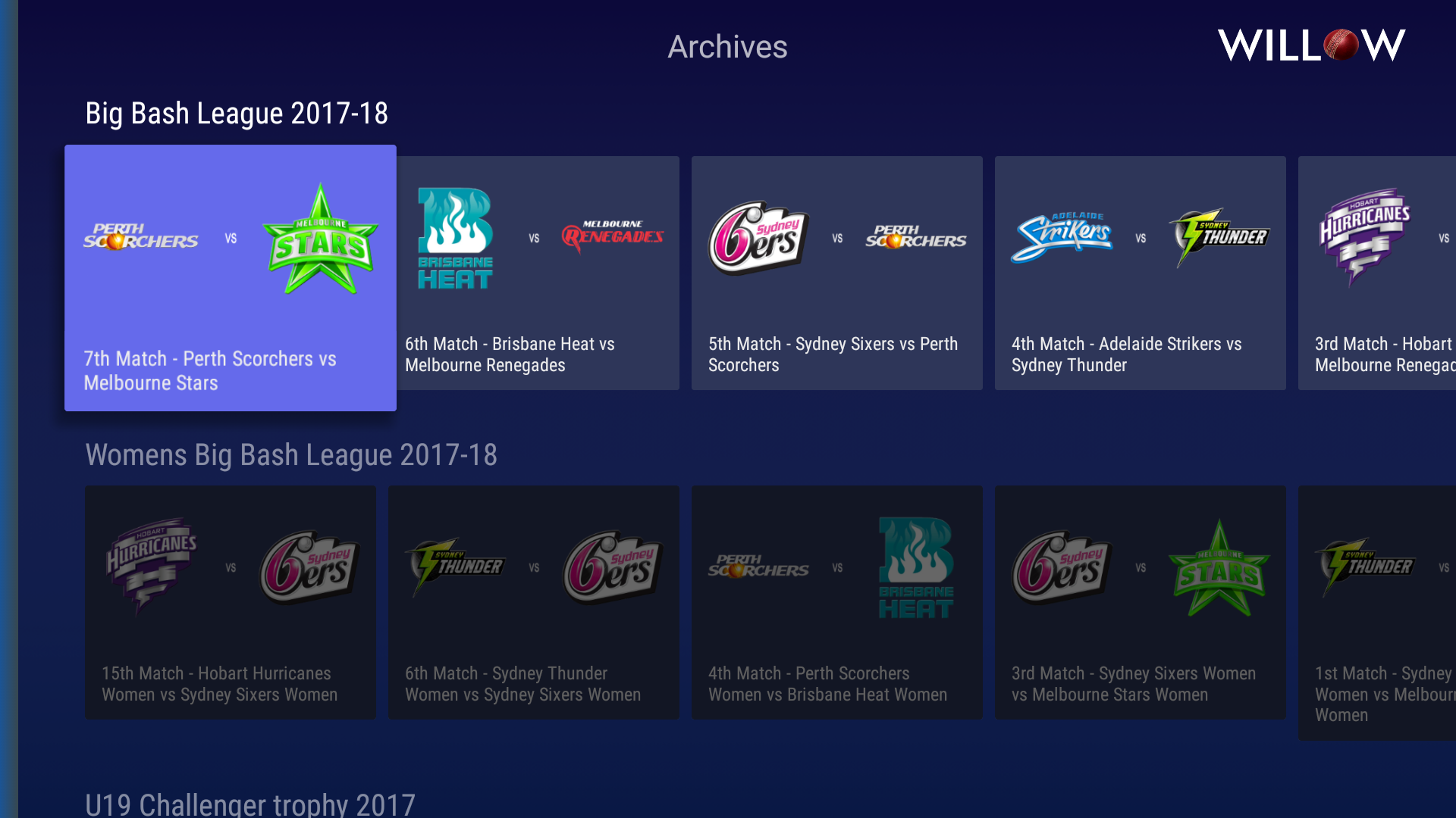 Willow:Amazon.com:Appstore for Android