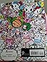 tokidoki Coloring Book: tokidoki: 9781454921813: Amazon.com: Books