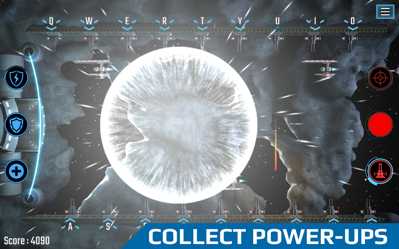 CROSSFiRE - App on Amazon Appstore