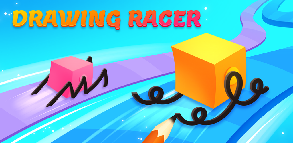 Drawing Racer - App on Amazon Appstore
