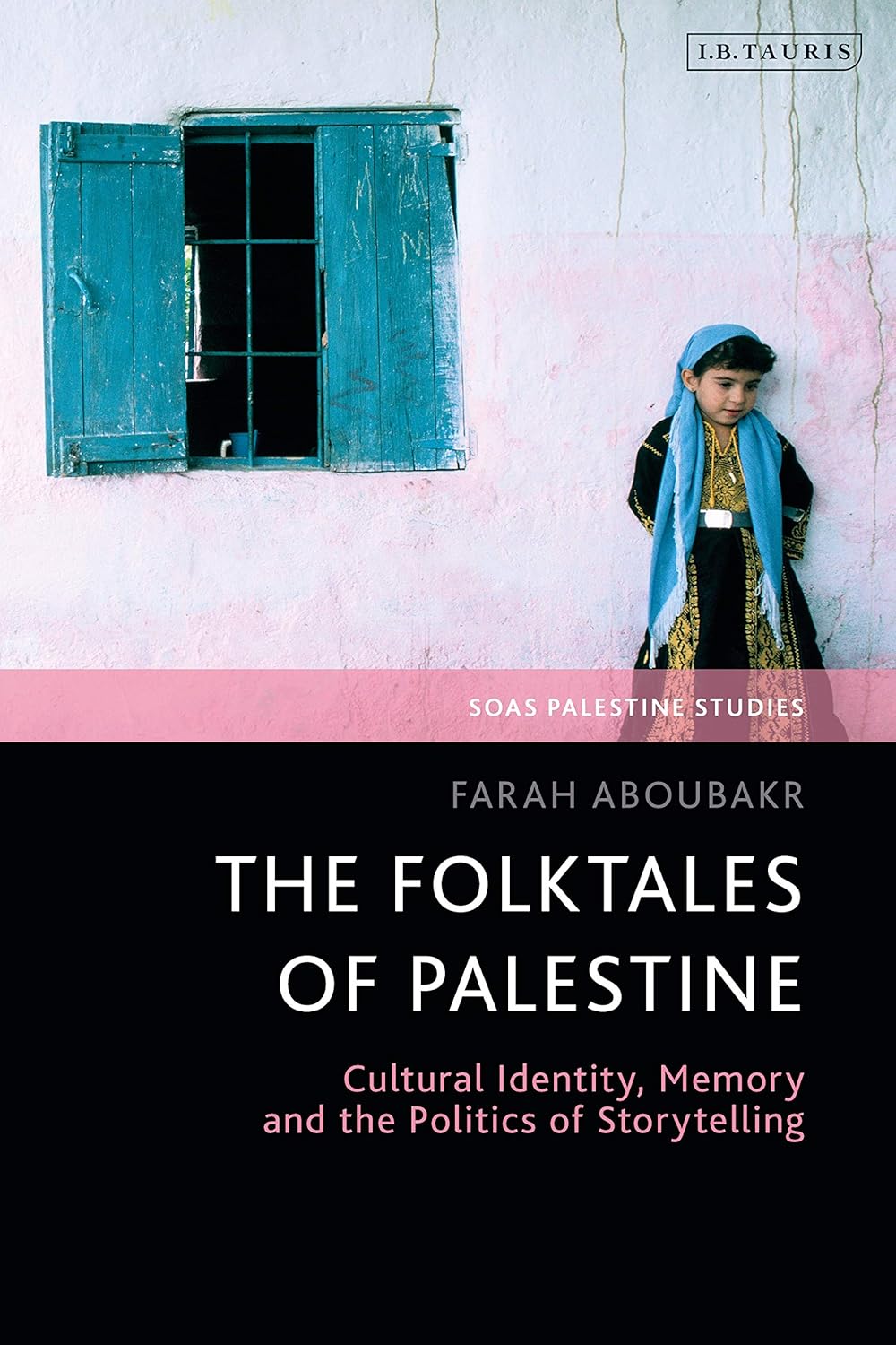 Amazon.com: The Folktales of Palestine: Cultural Identity, Memory and ...