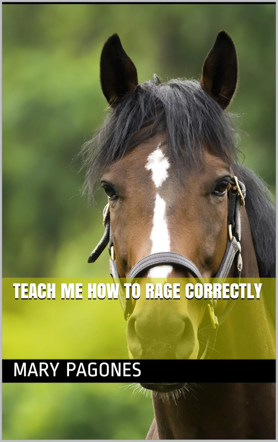 Amazon.com: Teach Me How to Rage Correctly (Fortune's Fool Book 7 ...