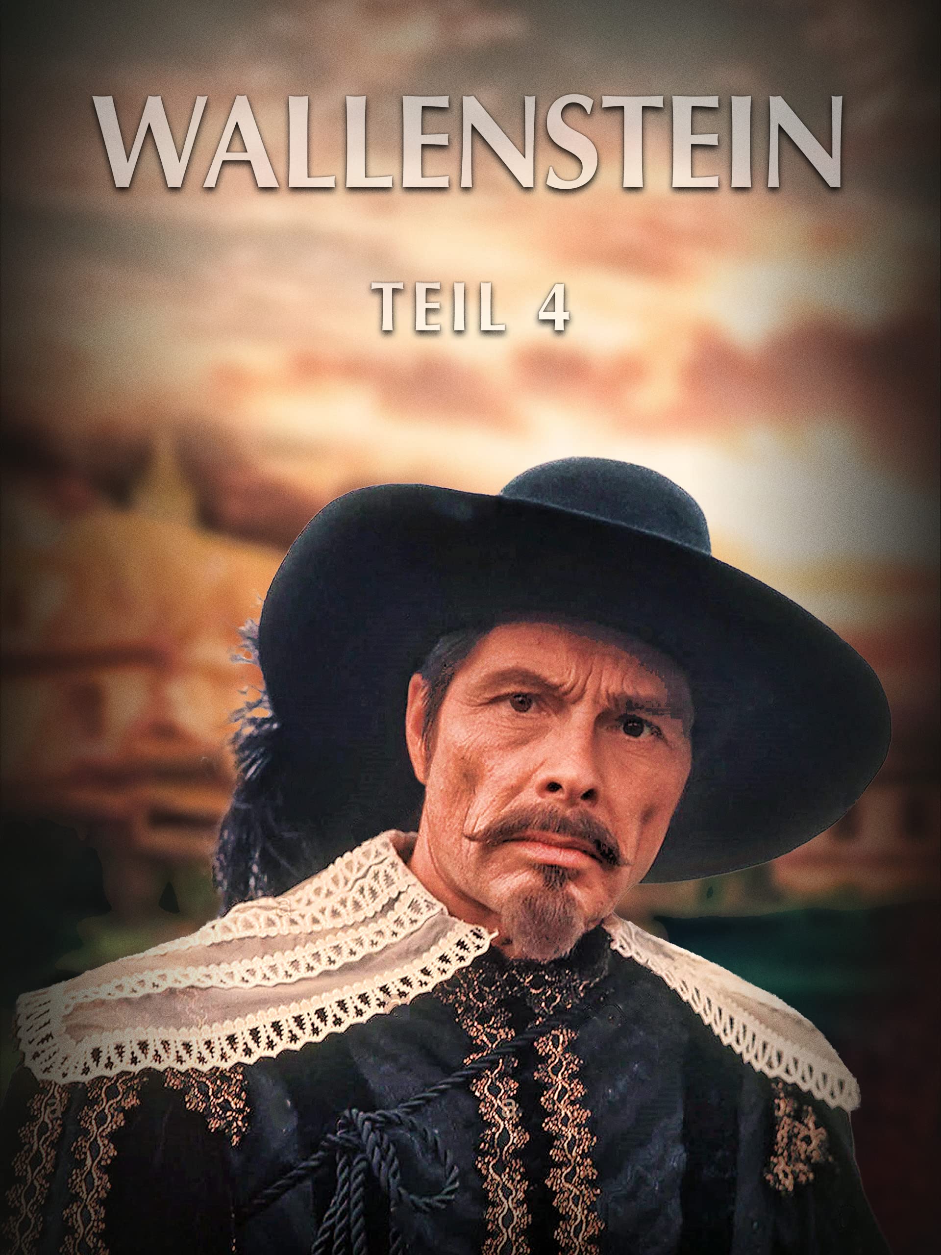 Amazon.de: Wallenstein - Teil 4 ansehen | Prime Video