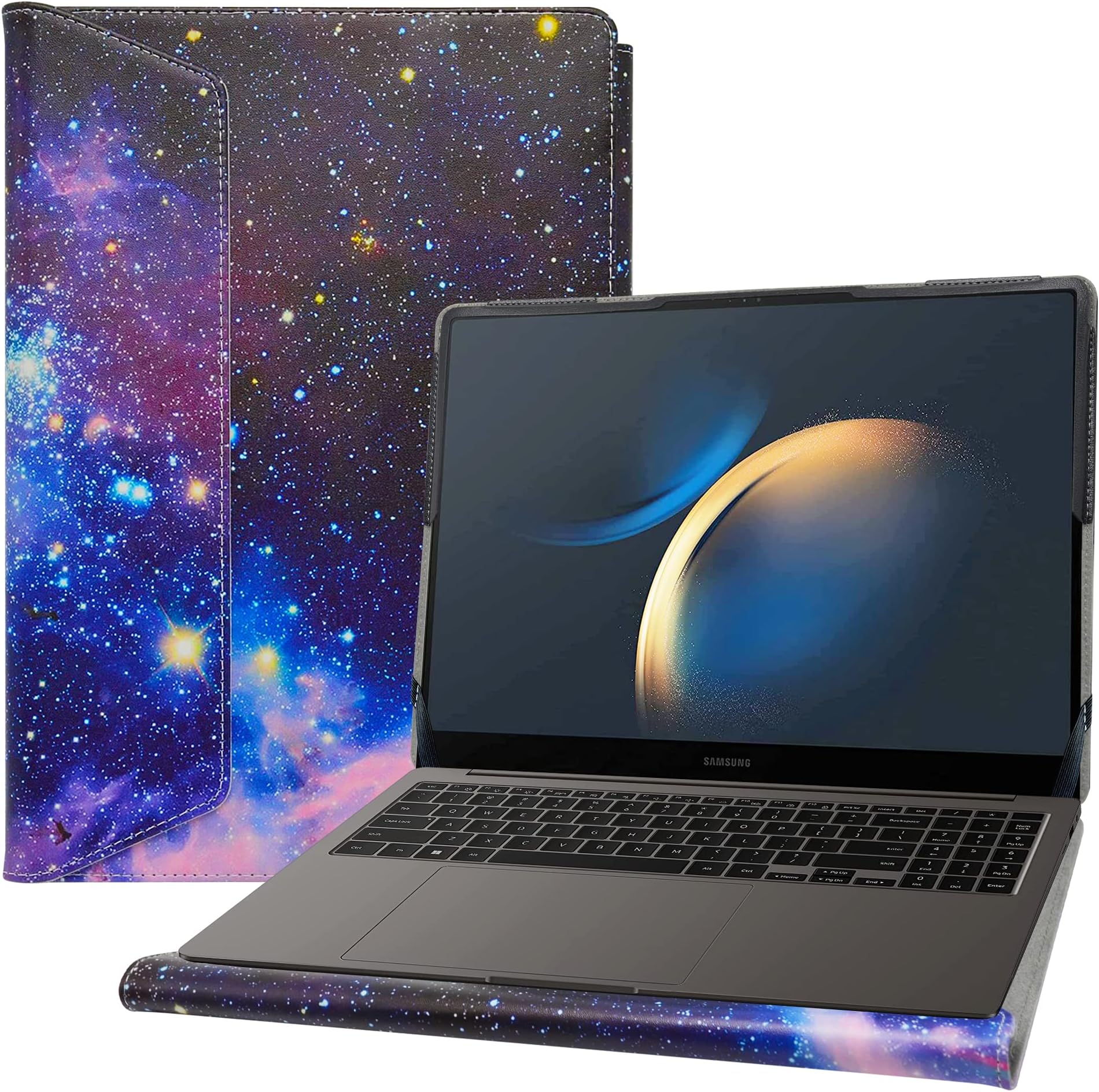 Amazon.com: Alapmk Protective Case for 16" Samsung Galaxy Book4 Pro 16 ...