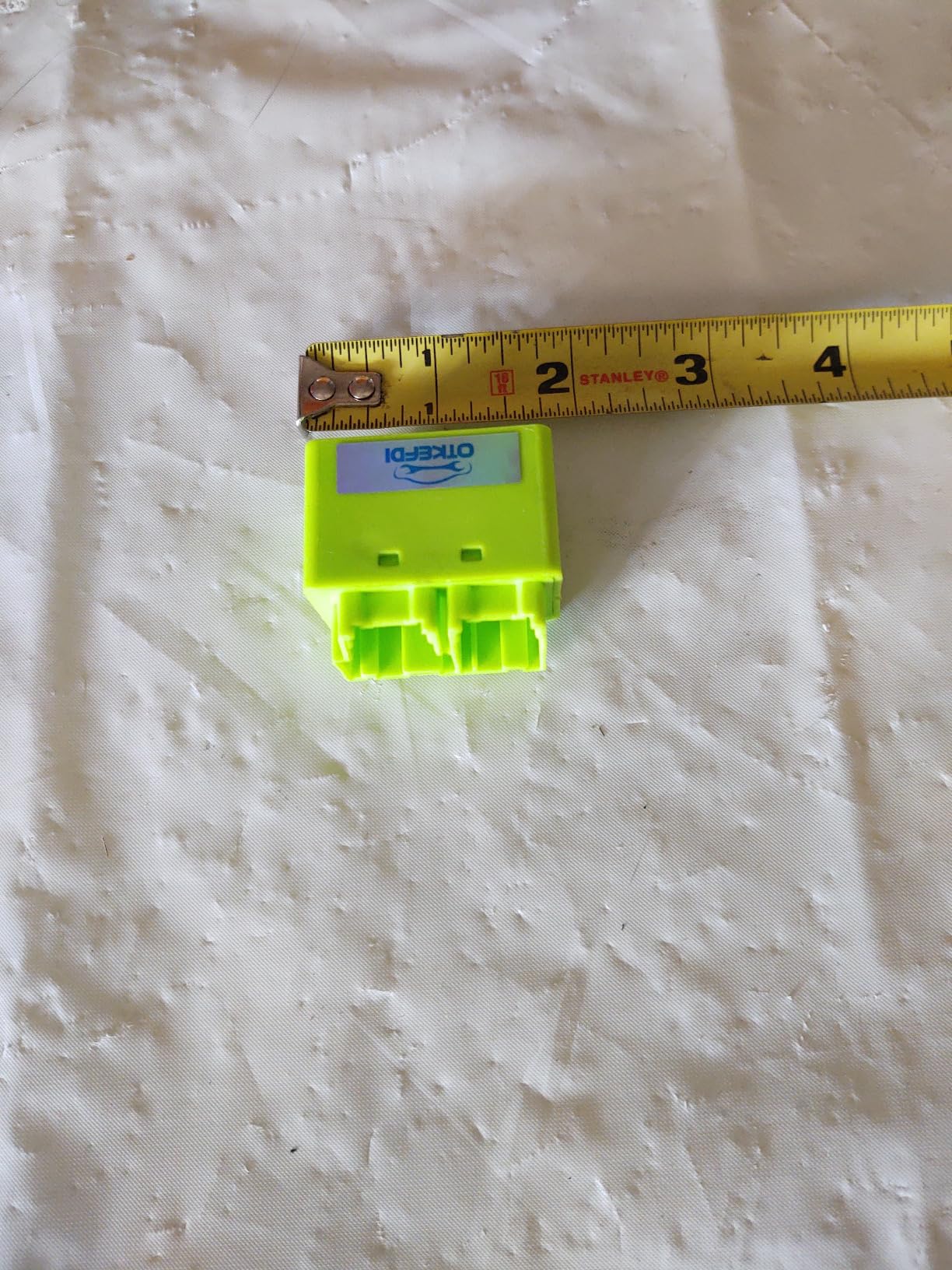 Amazon.com: SGW Bypass Dongle 8Pin+12Pin,2018+ FCA Vehicles OBD ...