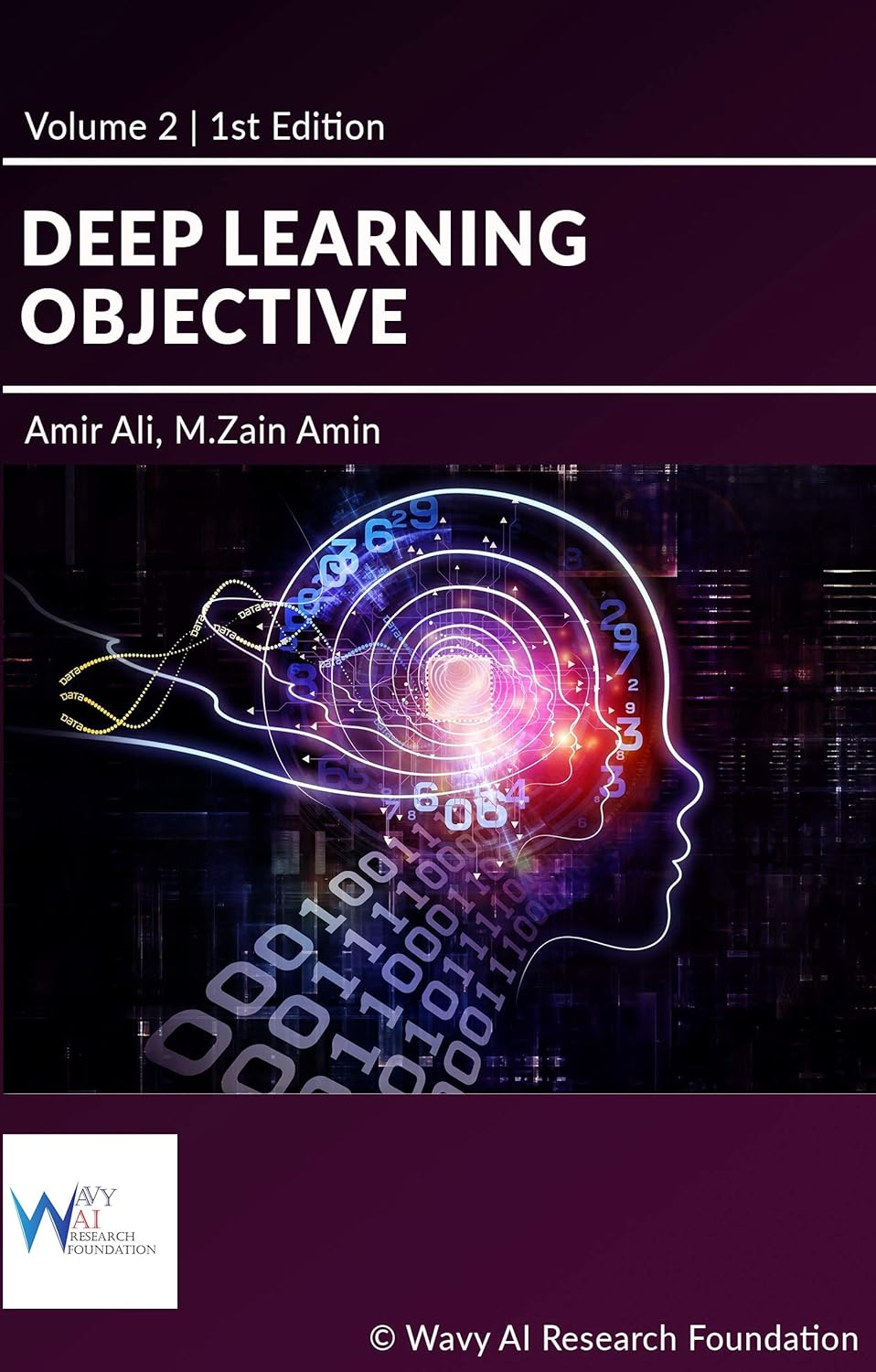 Amazon.com: Deep Learning Objective eBook : Ali, Amir, Amin, Muhammad ...
