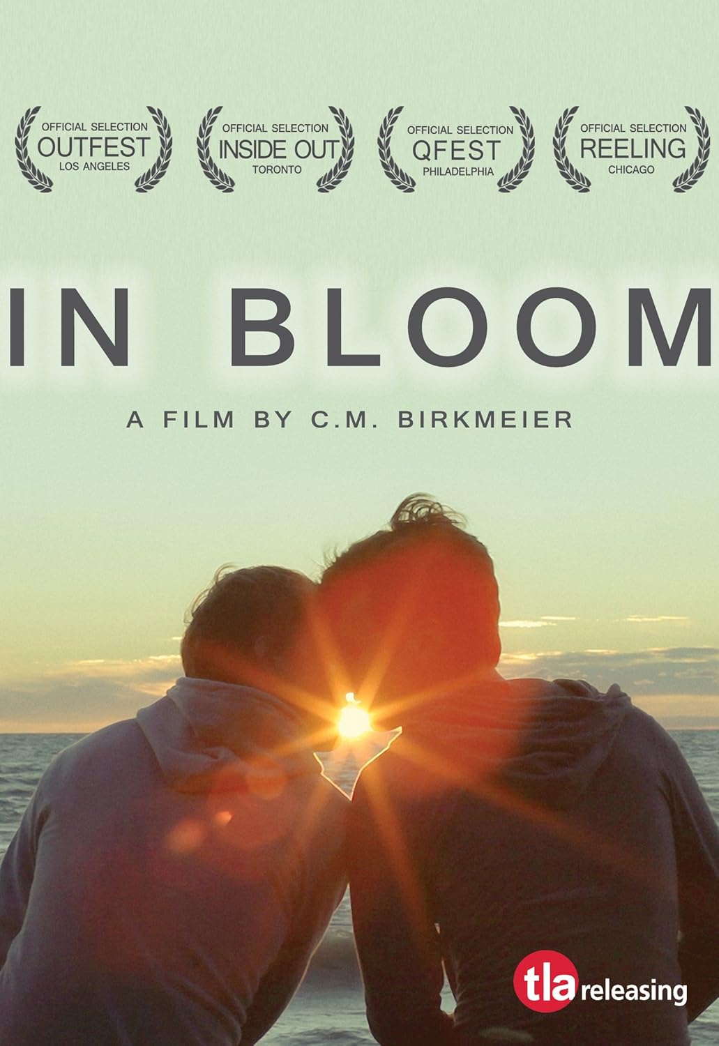 In Bloom [Edizione: Stati Uniti] [Italia] [DVD]: Amazon.es: Películas y TV