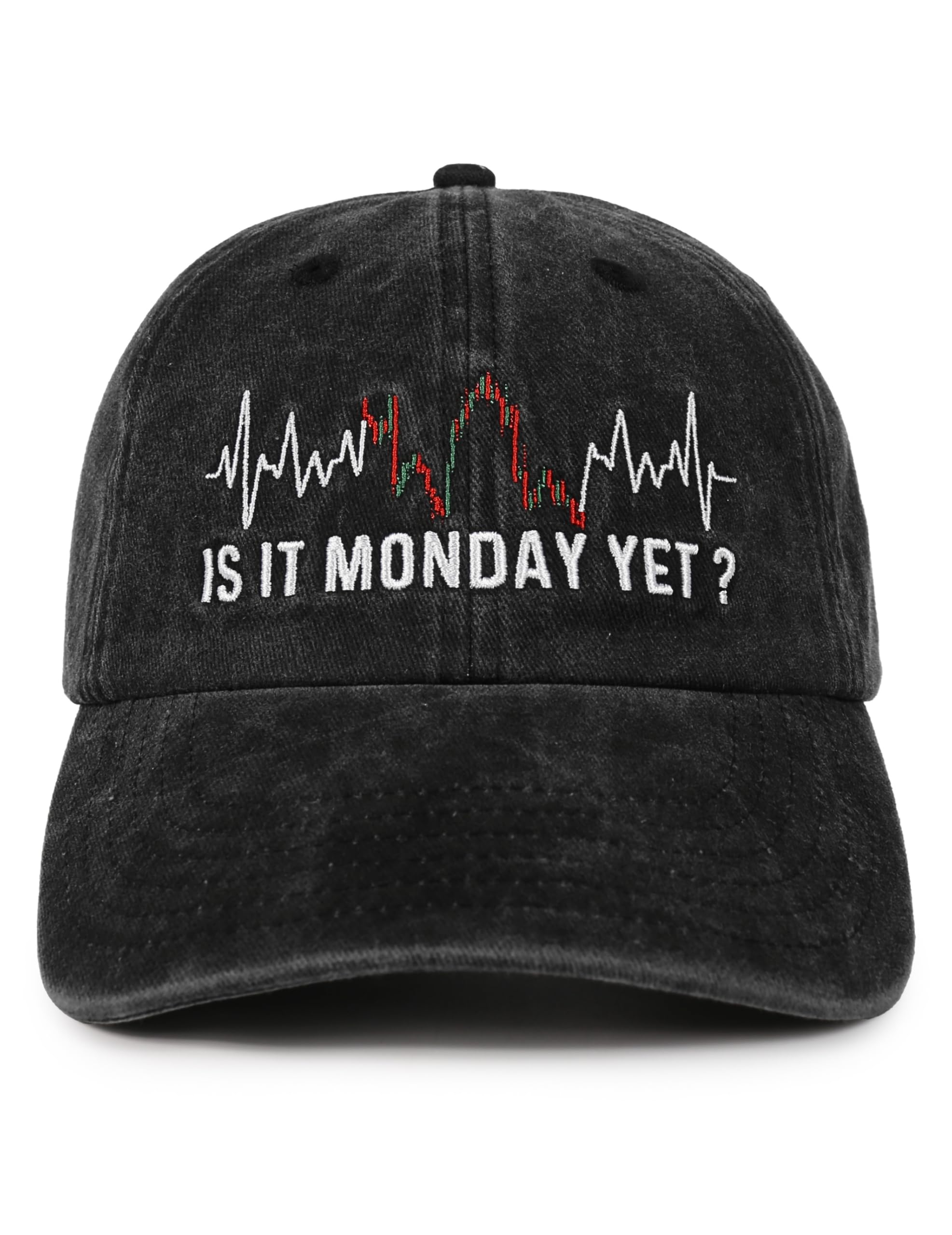 InnoBeta Stock Market Gifts for Men and Women, Funny Gifts for Stock ...