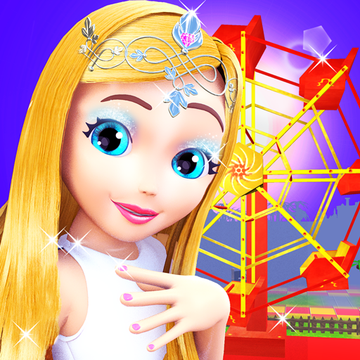Princess Fun Park And Games (Premium):Amazon.es:Appstore for Android