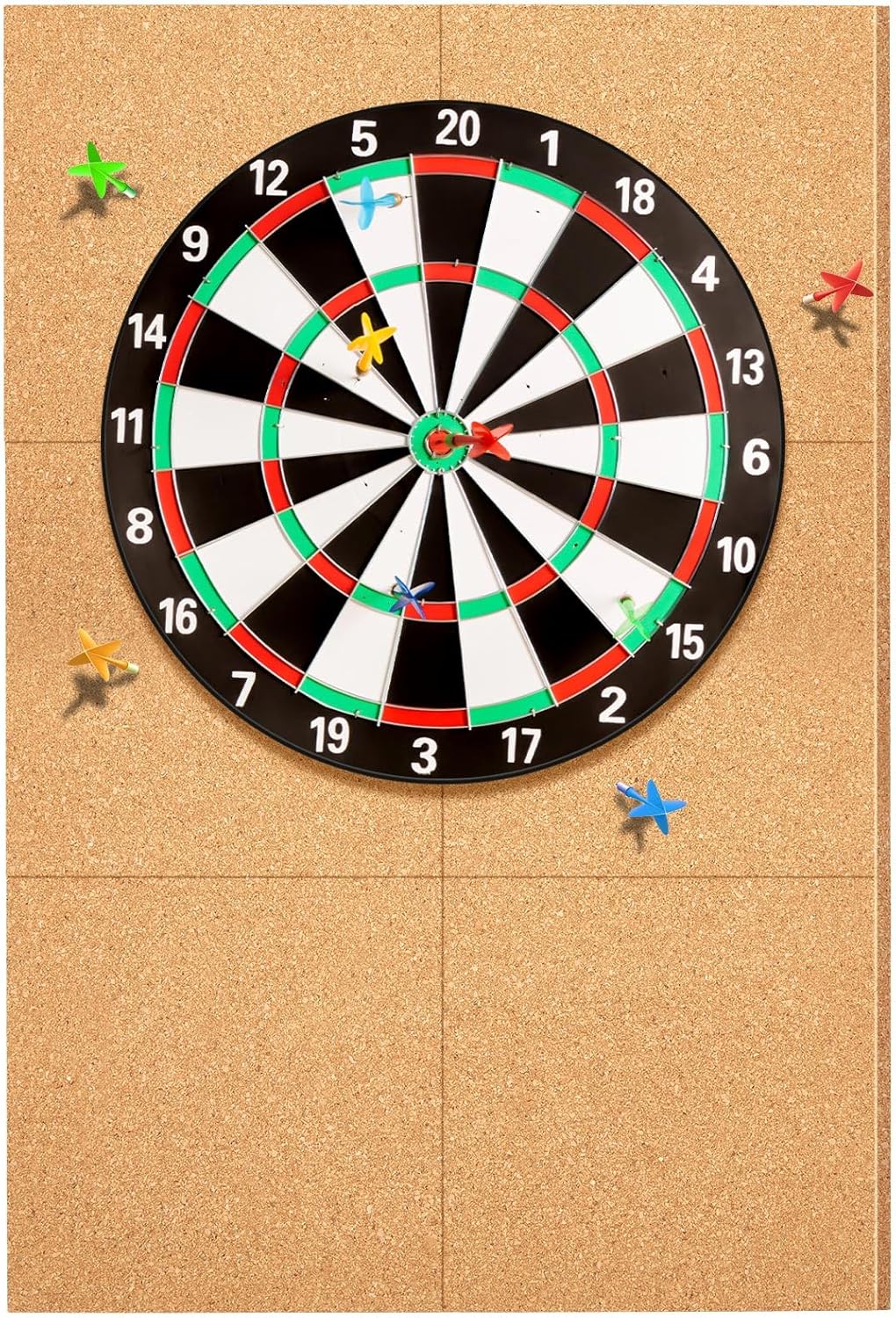 Amazon.com : Threehoney Christmas Operation Gifts Extended Length Cork ...