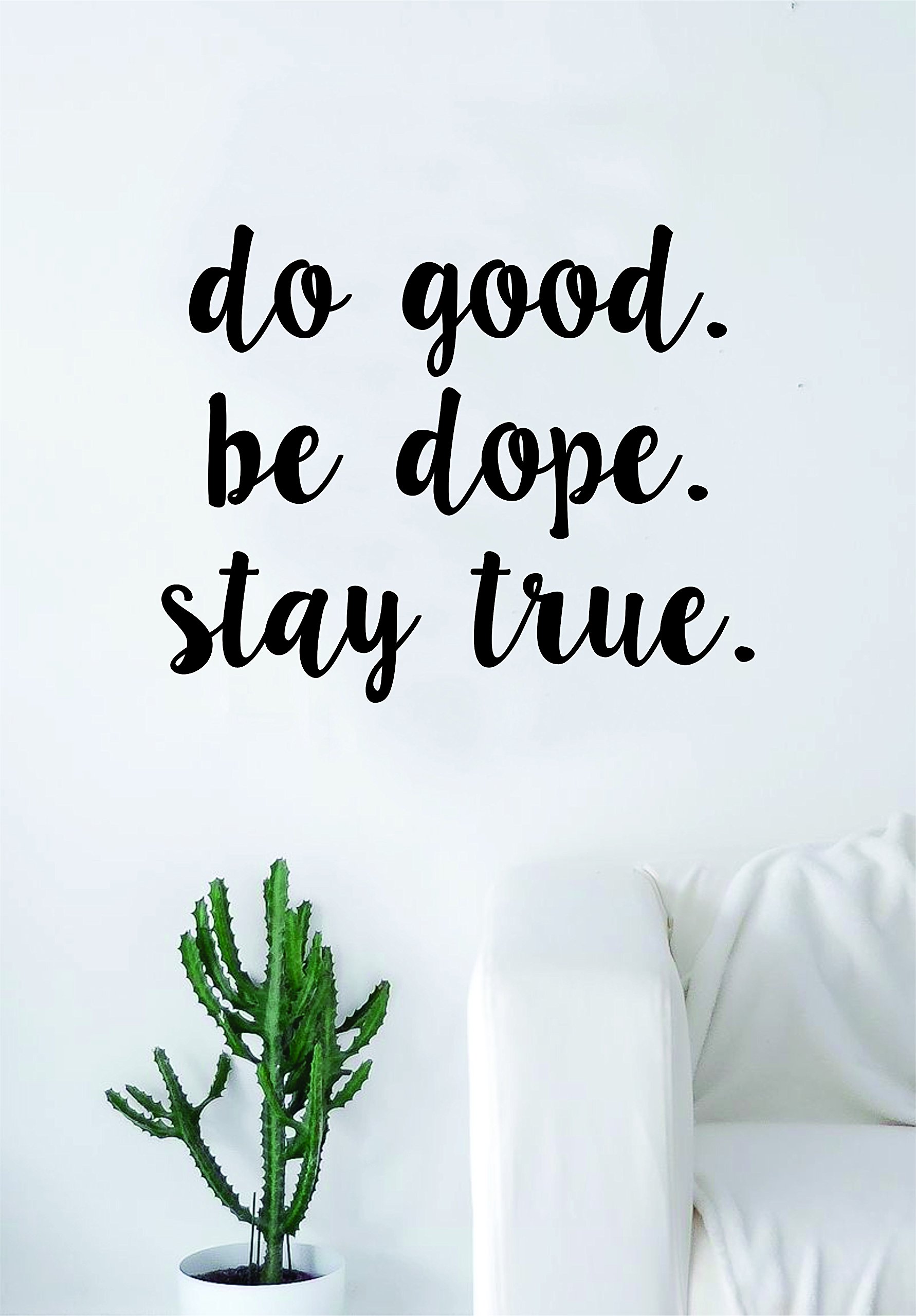 Being Dope Quotes SDSmithDopeQuotesCuration S. D. Smith
