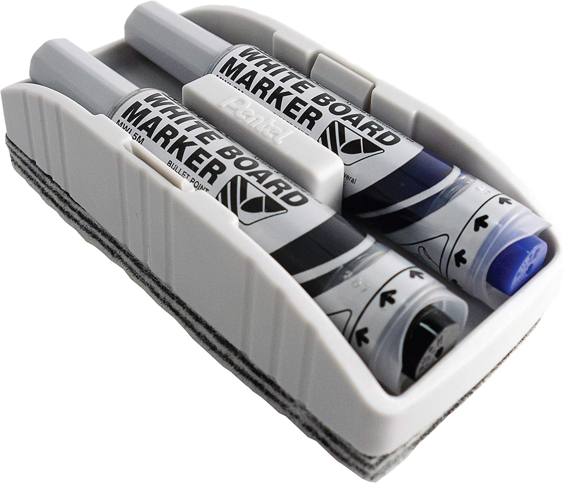 EXPO Dry Erase Marker Starter Set, Chisel Tip, Assorted, Whiteboard ...